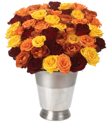Leonidas Roses - Calyx Flowers, Inc