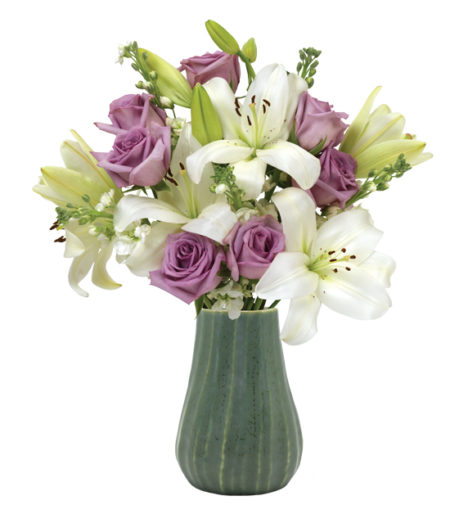 Avant Garde Bouquet | Calyx Flowers