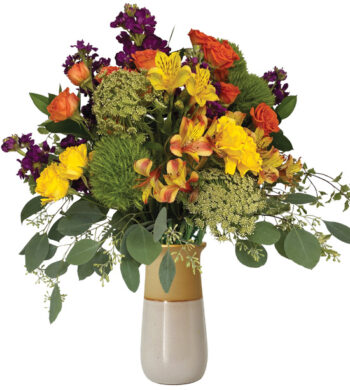 Bouquets, Plants & Gifts | Calyx Flowers