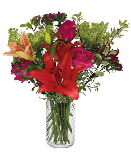 Farmer's Market Bouquets - Grower's Choice Fresh Flowers