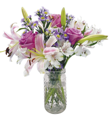 Farmer's Market Bouquets - Grower's Choice Fresh Flowers