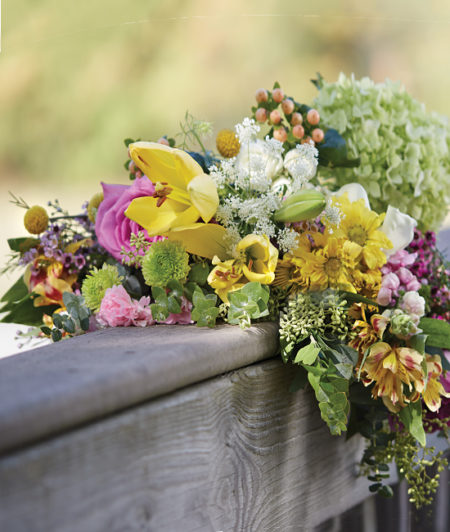 Dutch Masters Flowers - Inspired Floral Arrangements