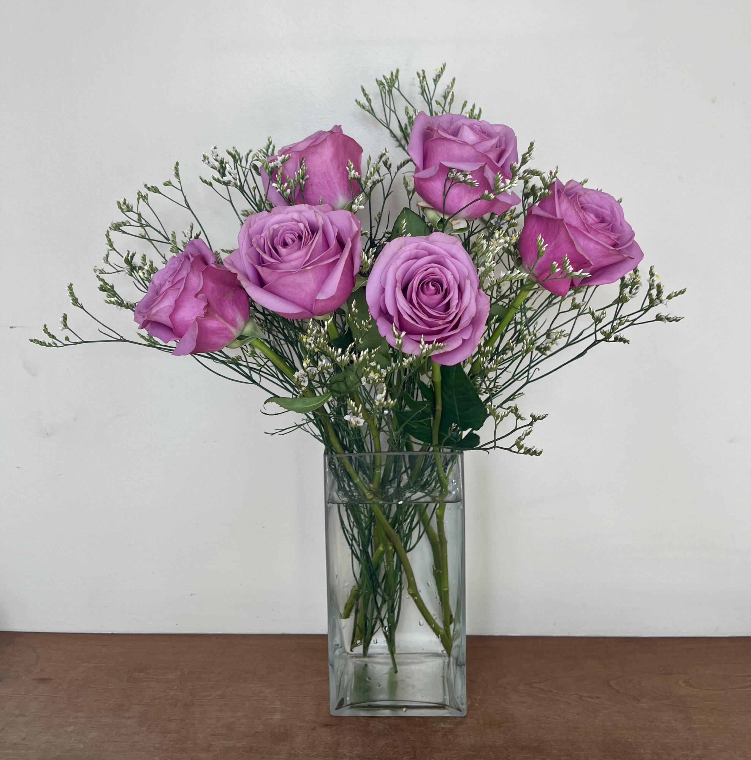 Monthly Roses | Flower Subscription Service | Calyx Flowers