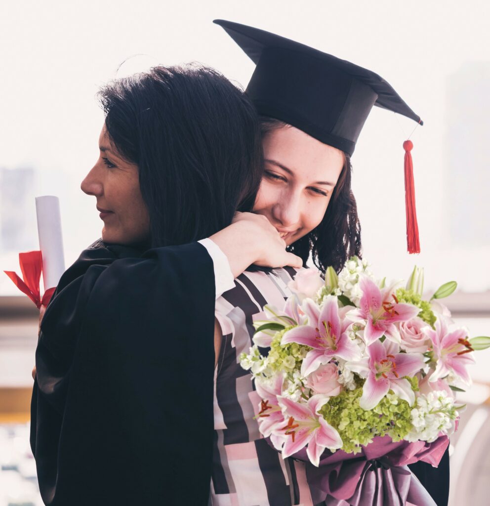 Stunning Pink Lily & Green Hydrangea Bouquet | Calyx Flowers