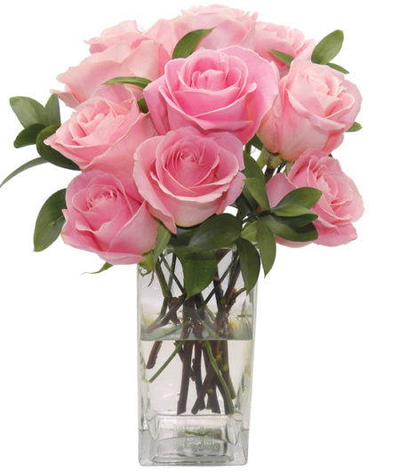 Monthly Roses | Flower Subscription Service | Calyx Flowers