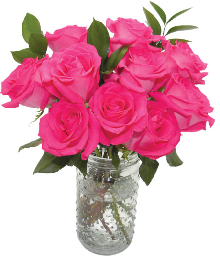 Monthly Roses | Flower Subscription Service | Calyx Flowers